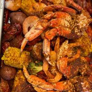 RED PIER CAJUN SEAFOOD & BAR - RIDGEWAY - Updated January 2025 - 139 ...