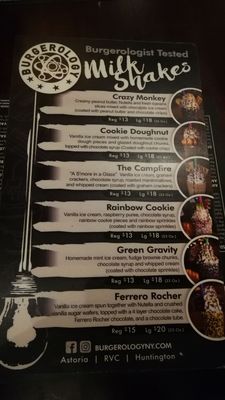 BURGEROLOGY STONY BROOK - Updated December 2025 - 146 Photos & 178 ...