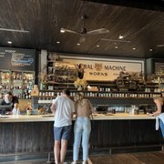 CENTRAL MACHINE WORKS BREWERY AND BEER HALL - 353 Photos & 261 Reviews ...
