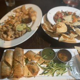 AGAVE RESTAURANT - Updated December 2025 - 1260 Photos & 1215 Reviews ...