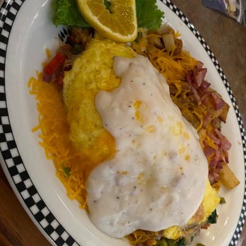 BLACK BEAR DINER - YUMA - Updated September 2024 - 294 Photos & 259 ...