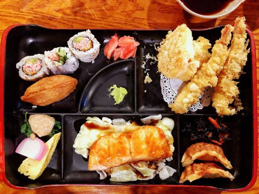 KUNI’S JAPANESE RESTAURANT - 183 Photos & 296 Reviews - Japanese - 511 ...