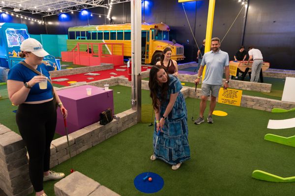 PARTEE SHACK - NORTH RALEIGH - Updated December 2025 - 12 Photos & 12 ...