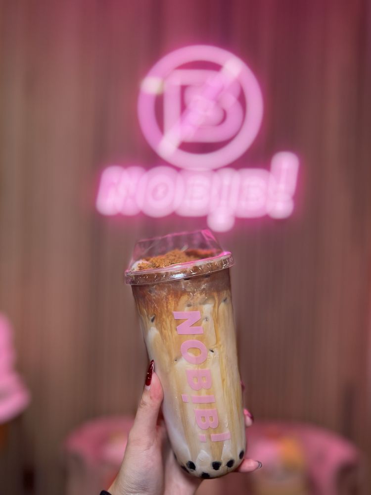 NOBIBI - Updated January 2026 - 336 Photos & 150 Reviews - 7941 Beach ...