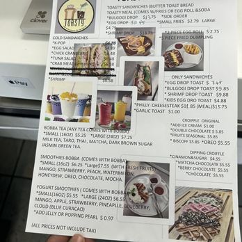 TOASTY&SWEETZ - Updated June 2024 - 97 Photos & 15 Reviews - 930 W ...