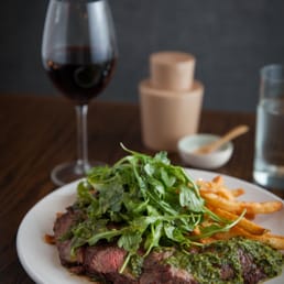 ODETTE - Updated December 2025 - 209 Photos & 234 Reviews - 120 N Court ...