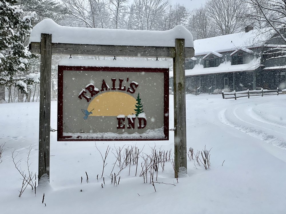 TRAIL’S END INN - Updated January 2026 - 25 Photos & 15 Reviews - 62 ...