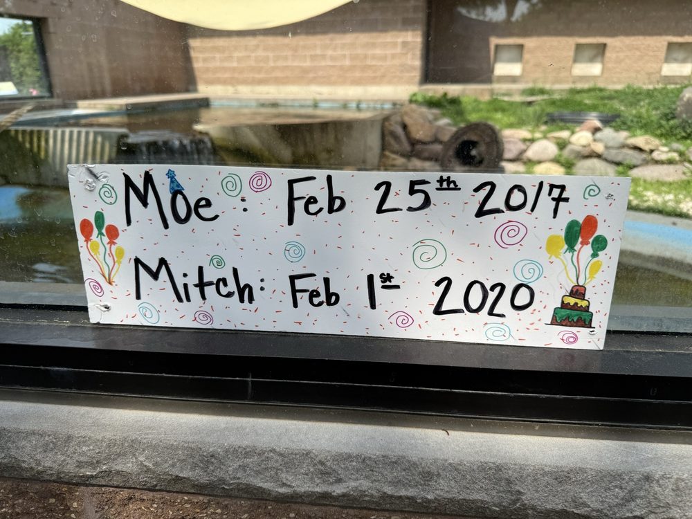 OCHSNER PARK & ZOO - Updated January 2026 - 44 Photos & 26 Reviews ...