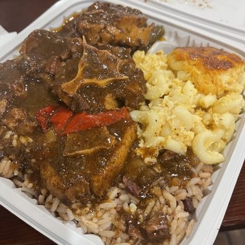 YARDY REAL JAMAICAN FOOD - Updated September 2024 - 154 Photos & 155 ...