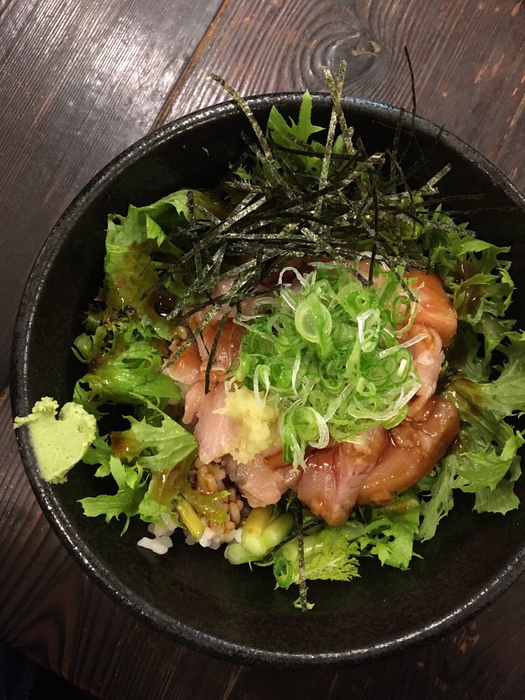 UCHIDA EATERY / SHOKUDO - 91 Photos & 58 Reviews - 633 Courtney Street ...