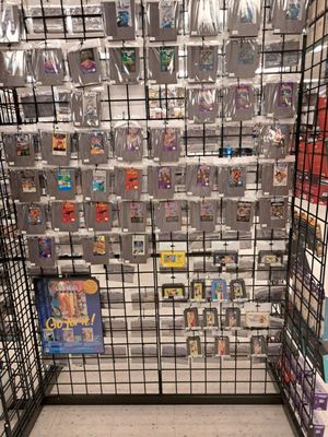 UTOPIA GAMES AND COLLECTIBLES - Updated December 2025 - 63 Photos & 47 ...
