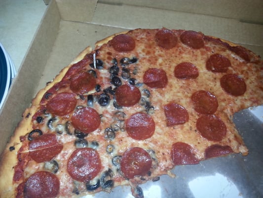 NED’S PIZZA - 83 Photos & 153 Reviews - 3246 S 27th St, Milwaukee ...