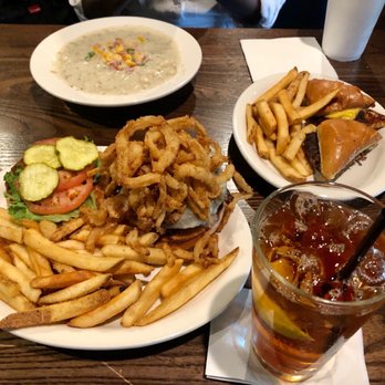 J.R. CASH’S GRILL AND BAR - Updated September 2025 - 47 Photos & 137 ...