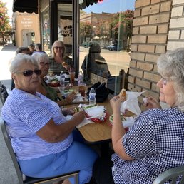 ISABEL’S VINTAGE CAFE - Updated August 2024 - 186 Photos & 119 Reviews ...