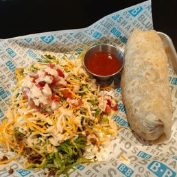 BLUE BURRO BURRITOS & CANTINA - Updated February 2025 - 312 Photos ...