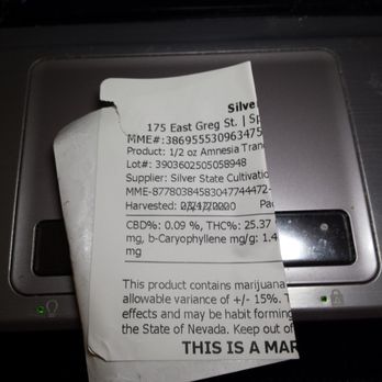 SILVER STATE RELIEF - Updated June 2024 - 50 Photos & 118 Reviews - 175 ...