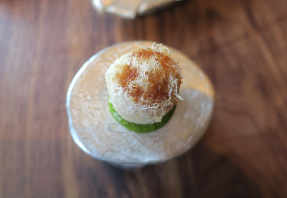 JOO OK - Updated November 2024 - 166 Photos & 12 Reviews - 22 W 32nd St ...