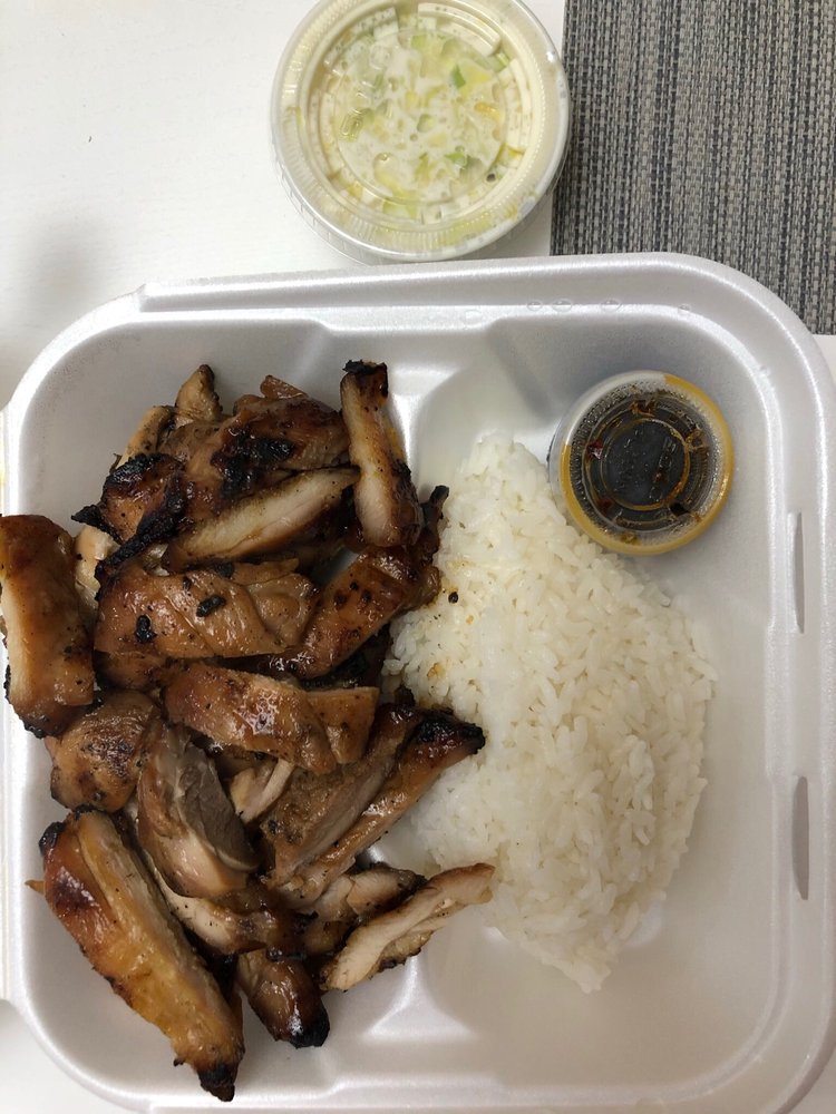 TOSHI’S TERIYAKI - Updated December 2024 - 24 Photos & 51 Reviews ...