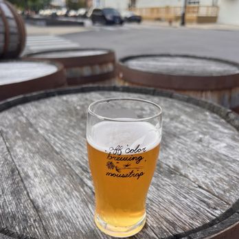 OFF COLOR BREWING - MOUSETRAP - Updated December 2025 - 358 Photos ...