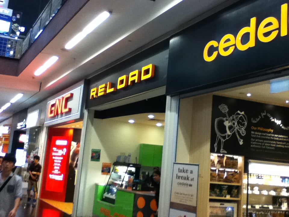 RELOAD - Updated May 2024 - 9 Raffles Blvd, Singapore, Singapore ...