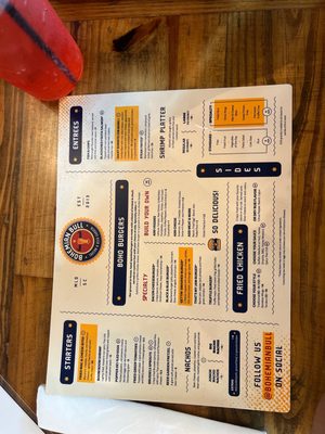 BOHEMIAN BULL - Updated January 2026 - 95 Photos & 121 Reviews - 1 E ...