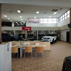 AUTONATION FORD FRISCO - 52 Photos & 419 Reviews - 6850 Hwy 121, Frisco ...