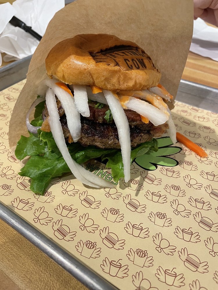 FLYING COW - Updated May 2025 - 12 Photos - 4150 N State Road 7 ...