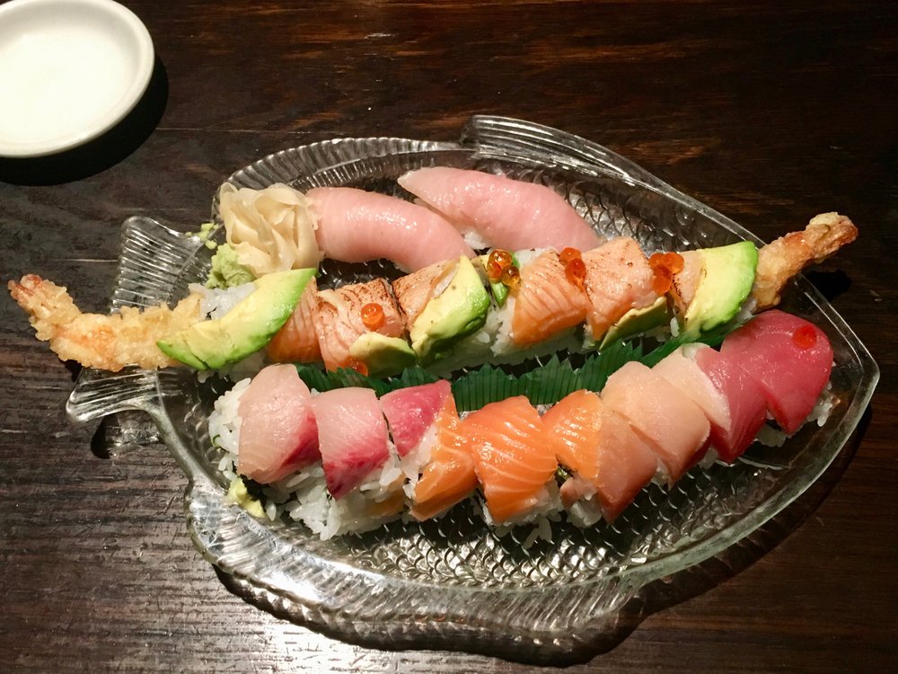 FUKI SUSHI - 576 Photos & 946 Reviews - 4119 El Camino Real, Palo Alto ...