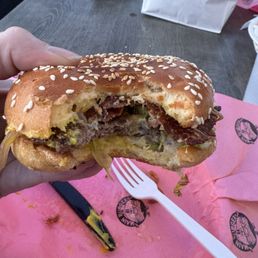 MAIN BURGER - Updated December 2025 - 186 Photos & 129 Reviews - 161 W ...