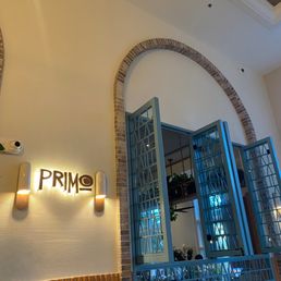 PRIMO - Updated December 2025 - 528 Photos & 243 Reviews - 4040 Central ...