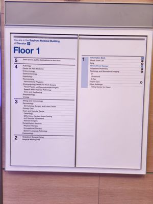 UCSF BAYFRONT URGENT CARE CLINIC - Updated October 2025 - 14 Photos ...