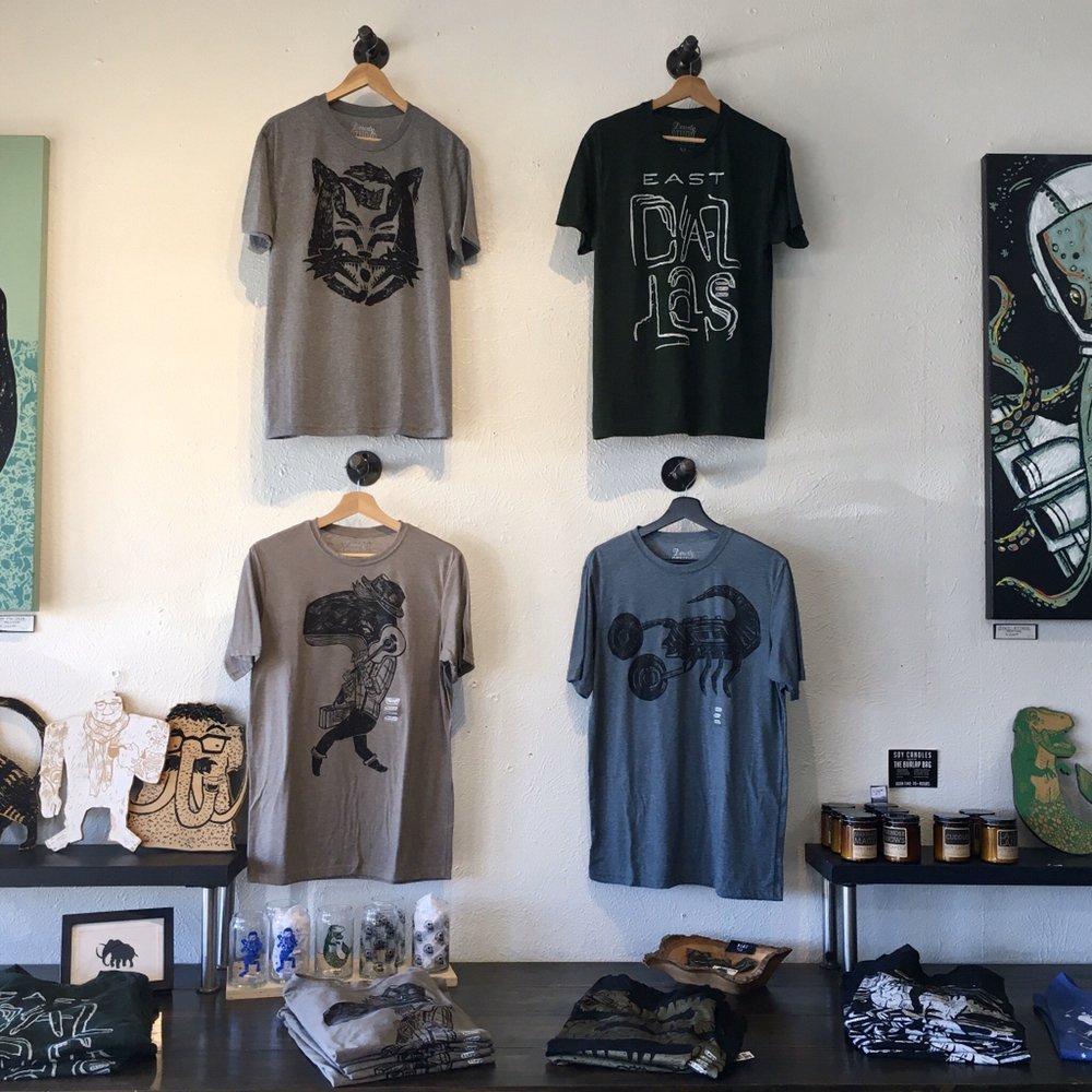 DOWDY STUDIO - Updated May 2025 - 1165 Peavy Rd, Dallas, Texas - Men's ...