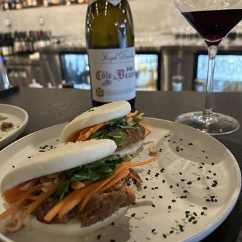 PANGAEA BISTRO & BAR - Updated August 2024 - 75 Photos & 24 Reviews ...