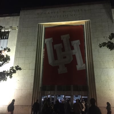 CULLEN PERFORMANCE HALL - Updated September 2025 - 15 Reviews - 4300 ...