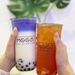 MOOZI TEA BAR - 381 Photos & 169 Reviews - 10130 Garden Grove Blvd ...