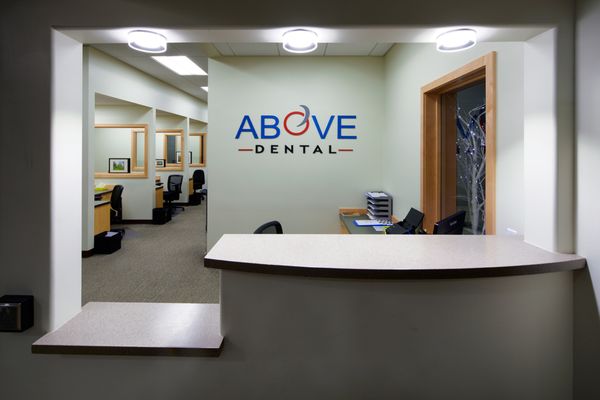 ABOVE DENTAL - Updated December 2025 - 12 Photos & 46 Reviews - 2070 ...