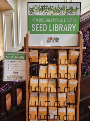 MILTON H. LATTER MEMORIAL LIBRARY - Updated December 2025 - 80 Photos ...