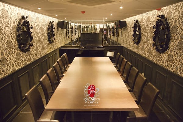 MINGMOON CHINESE RESTAURANT AND BAR - Updated October 2025 - 37 Photos ...