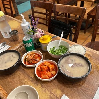 JUNTONG SULLUNGTANG - Updated May 2024 - 394 Photos & 364 Reviews - 869 ...