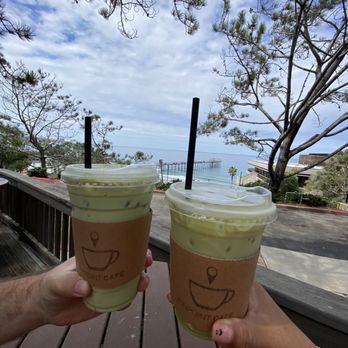 PINPOINT CAFE - Updated June 2024 - 181 Photos & 121 Reviews - 8755 ...