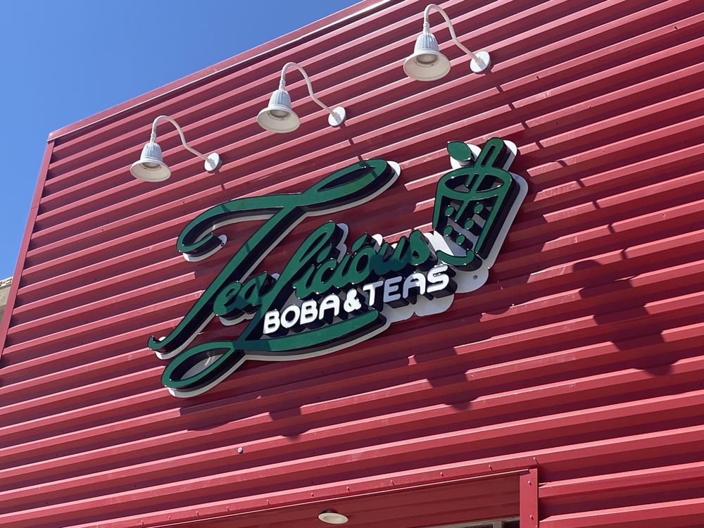 TEALICIOUS - Updated December 2025 - 30 Photos & 25 Reviews - 11272 ...