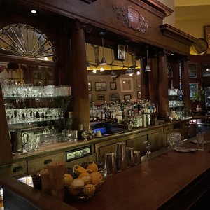 COMSTOCK SALOON - 877 Photos & 995 Reviews - 155 Columbus Ave, San ...