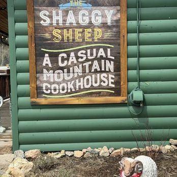 THE SHAGGY SHEEP - Updated July 2025 - 149 Photos & 218 Reviews - 50455 ...
