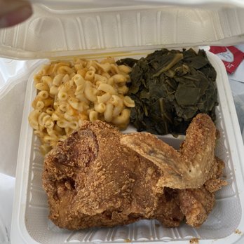 J’S SOUTHERN STYLE CAFE - Updated July 2024 - 69 Photos & 79 Reviews ...