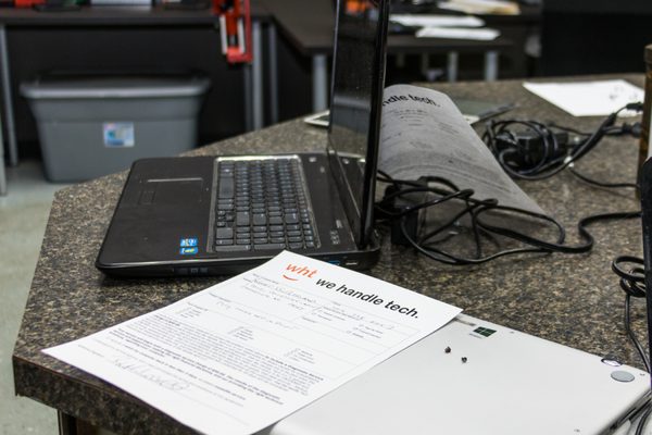 WE HANDLE TECH - Updated October 2025 - 14 Photos & 14 Reviews - 19420 ...