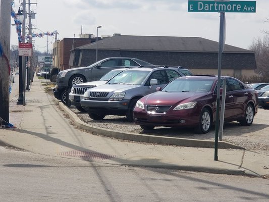 E & R AUTO SALES - Updated August 2025 - 1790 S Main St, Akron, Ohio ...