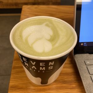 SEVEN GRAMS CAFFE - 586 Photos & 530 Reviews - 275 7th Ave, New York ...