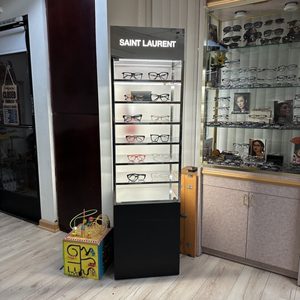 UC 20 20 OPTOMETRY - Updated October 2025 - 32 Reviews - 3000 E Anaheim ...