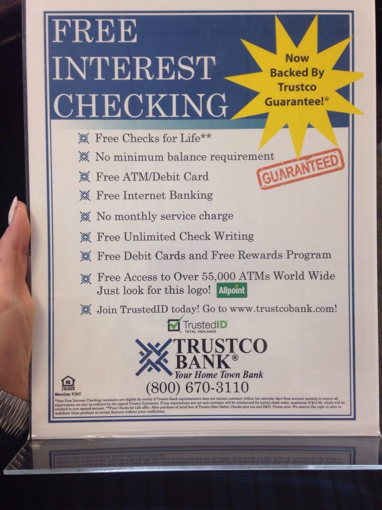 TRUSTCO BANK - Updated March 2025 - 10249 S John Young Pkwy, Orlando ...