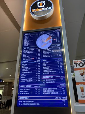 IT’S BOBA TIME - Updated August 2025 - 122 Photos & 84 Reviews - 400 ...